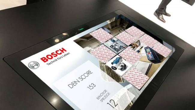 Virtuelle Messestände für Ihr Unternehmen | commacross GmbH