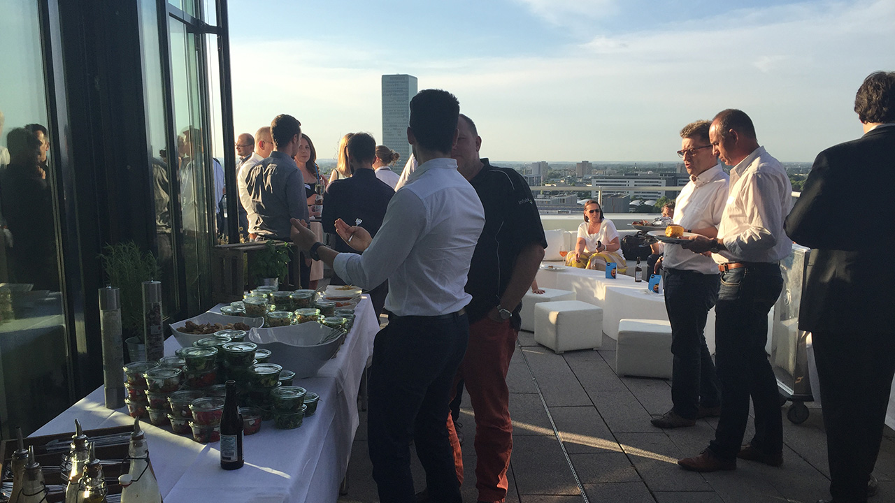 Aussergewöhnliche Event Locations für Ihre Zielgruppe